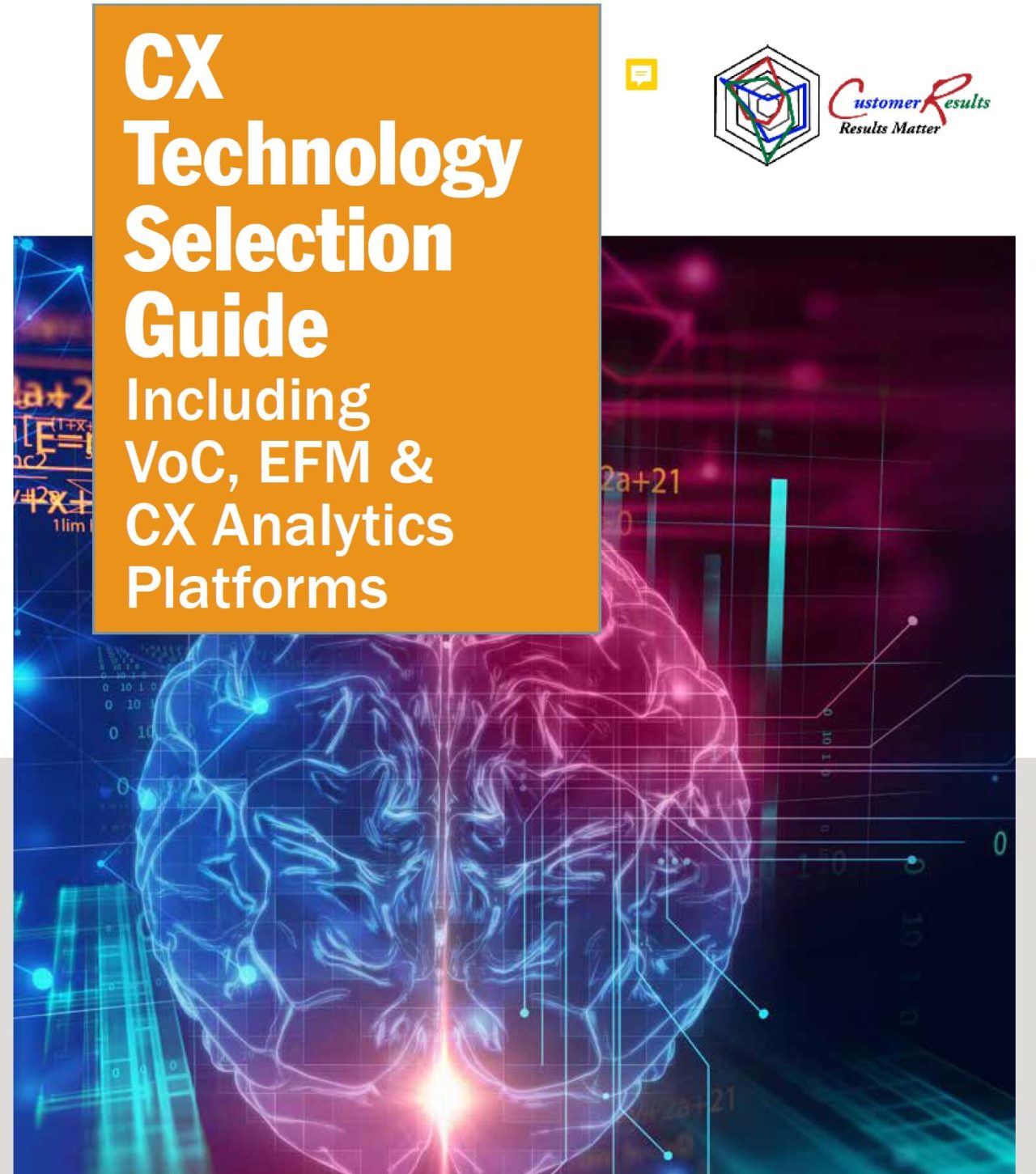 CX Tech Selection Guide | Welcome to the Talking CX Podcast